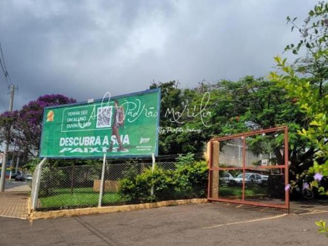 Terreno para Venda em Marília, Fragata