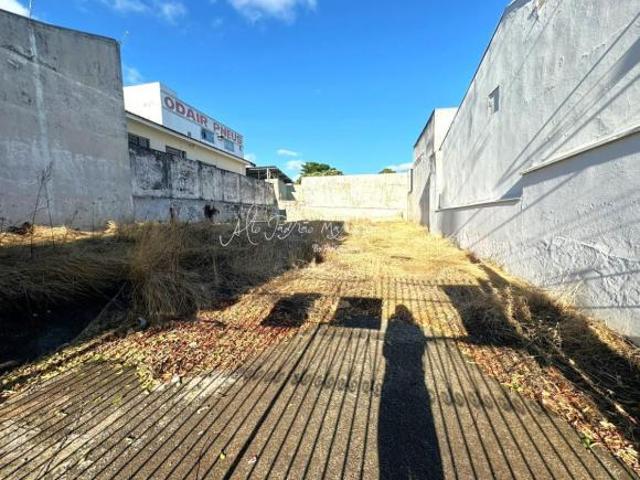 Terreno para Venda em Marília, Fragata