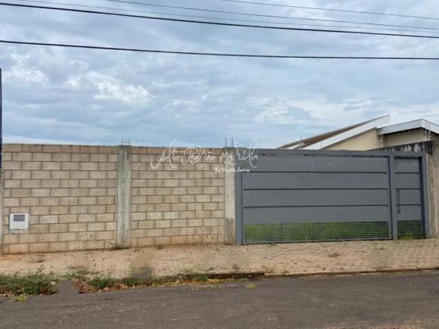 Terreno para Venda em Marília, Jardim Acapulco