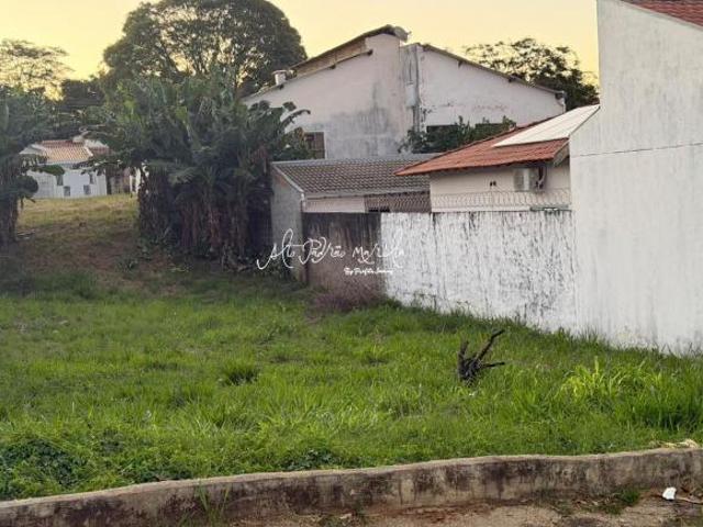 Terreno para Venda em Marília, Jardim Estoril