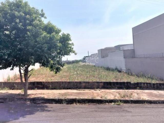 Terreno para Venda em Marília, Jardim Florença