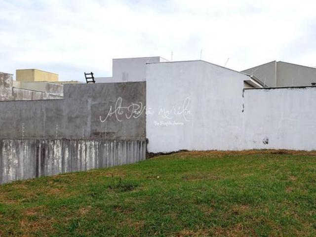 Terreno para Venda em Marília, Jardim Florença
