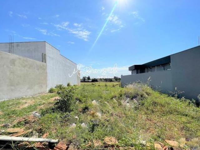 Terreno para Venda em Marília, Jardim Florença