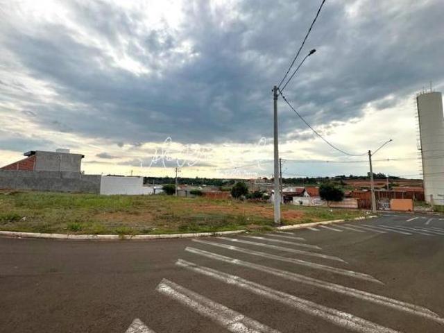 Terreno para Venda em Marília, Jardim Maracá