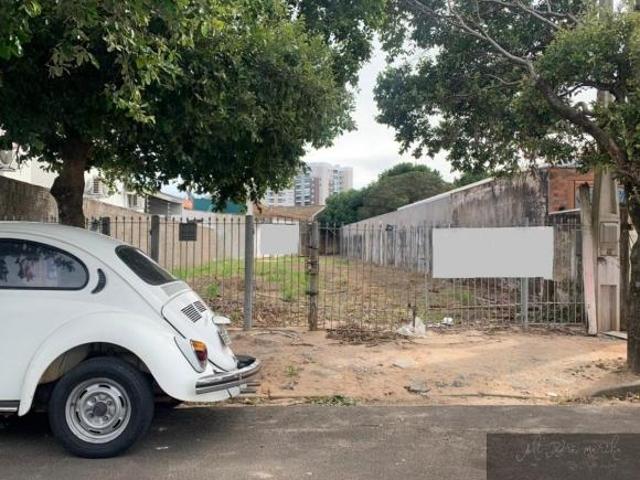 Terreno para Venda em Marília, Jardim Maria Izabel