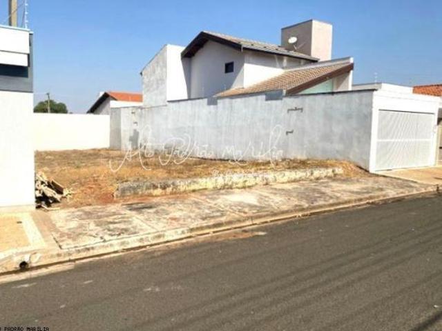 Terreno para Venda em Marília, Jardim São Domingos