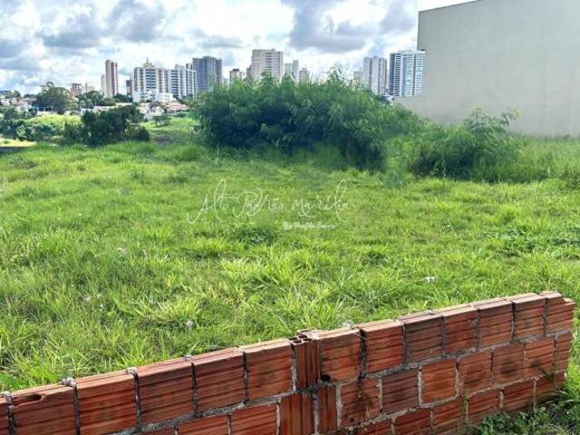 Terreno para Venda em Marília, Jardim Portal do Sol