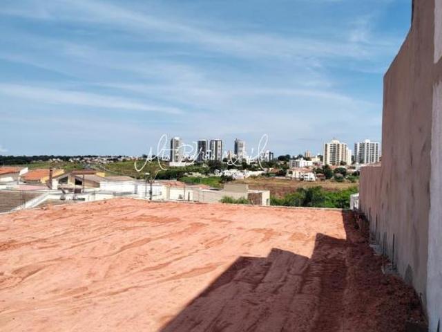 Terreno para Venda em Marília, Jardim Parati