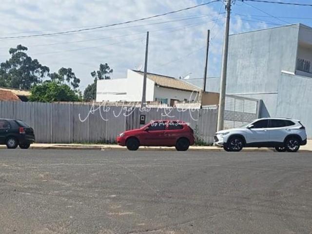 Terreno para Venda em Marília, Jardim Universitário