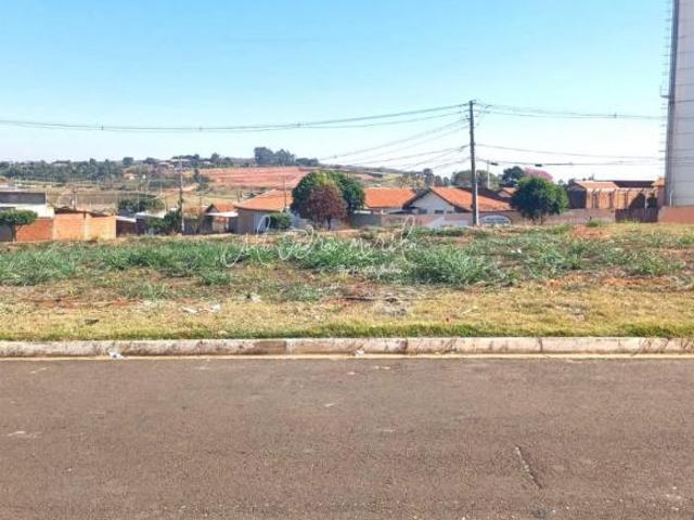 Terreno para Venda em Marília, Maracá II Padre Nobrega