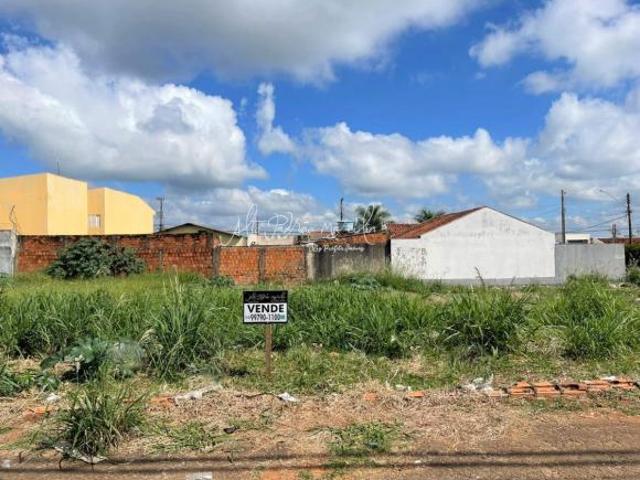 Terreno para Venda em Marília, Nova Marília