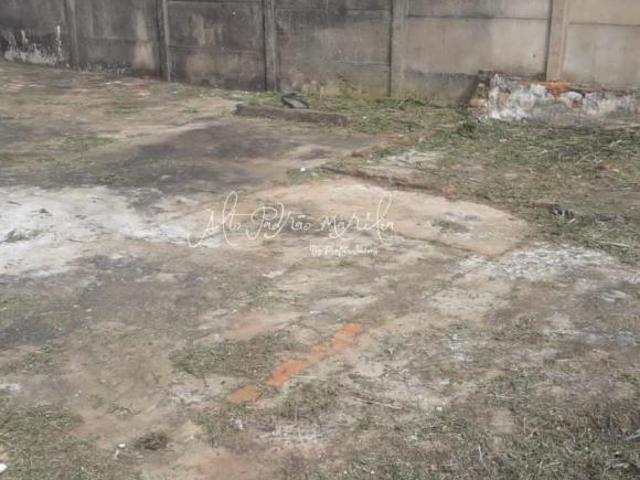 Terreno para Venda em Marília, Palmital