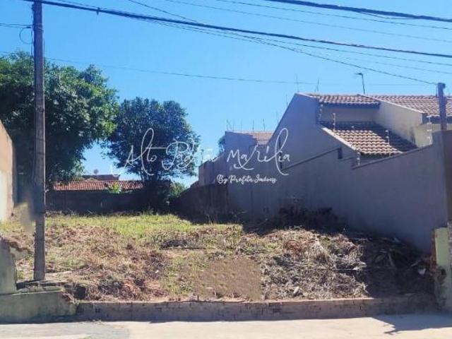 Terreno para Venda em Marília, Palmital