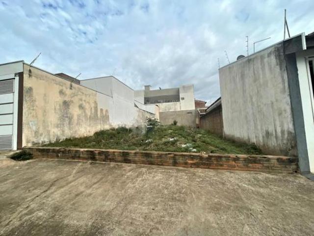 Terreno para Venda em Marília, Palmital