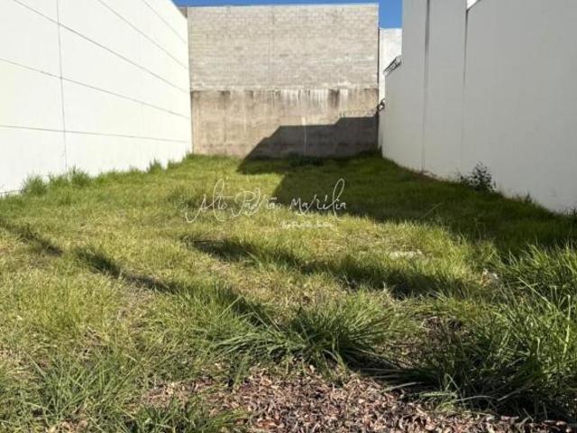 Terreno para Venda em Marília, Parque das Indústrias