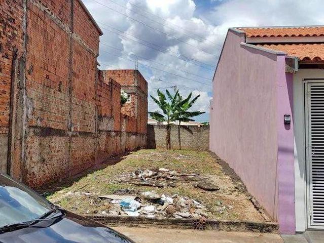 Terreno para Venda em Marília, Parque das Vivendas