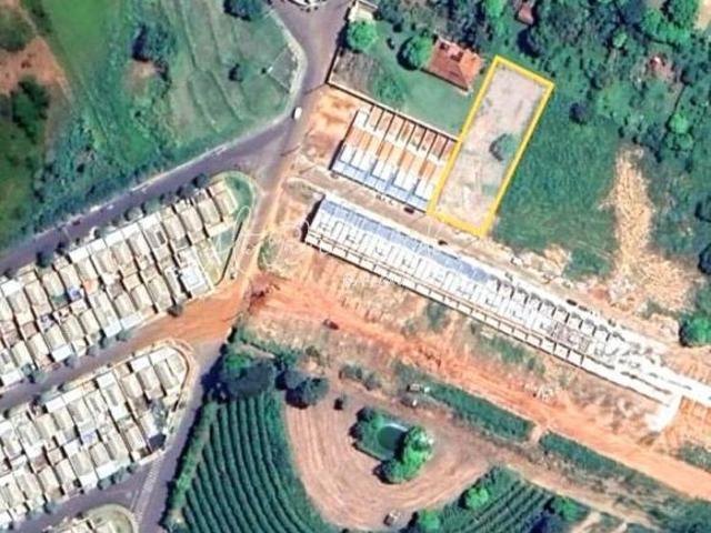 Terreno para Venda em Marília, Residencial Vida Nova Maracá Padre Nobrega
