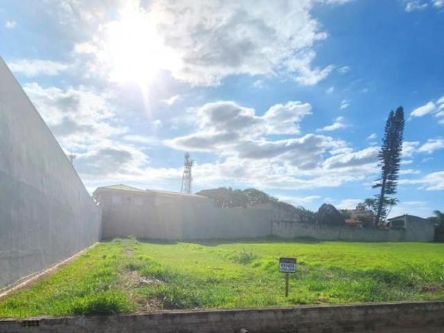 Terreno para Venda em Marília, Senador Salgado Filho
