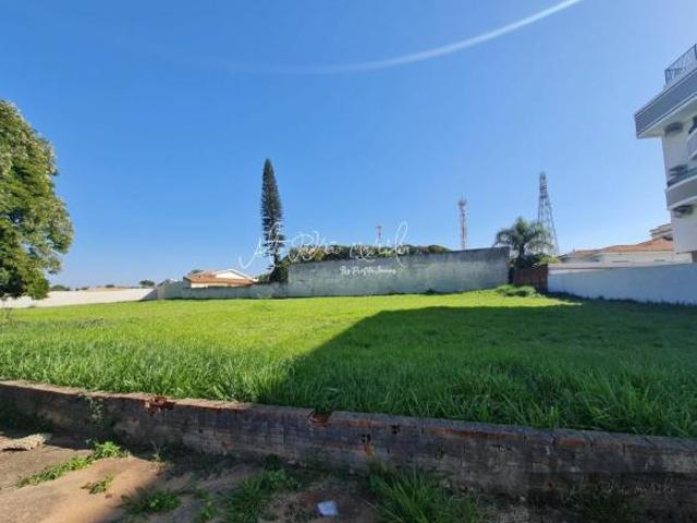 Terreno para Venda em Marília, Senador Salgado Filho