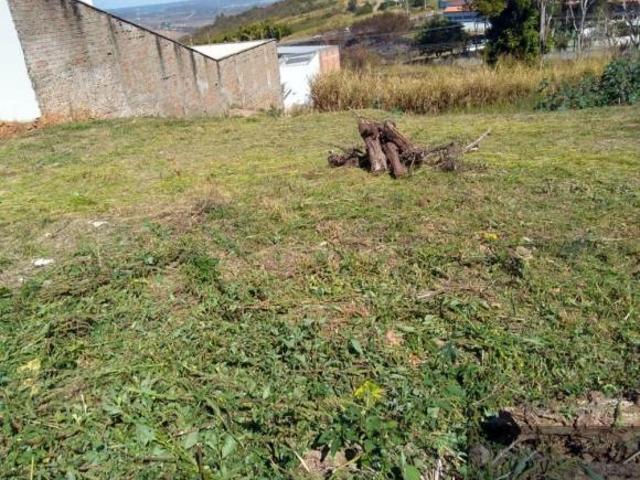 Terreno para Venda em Marília, Senador Salgado Filho