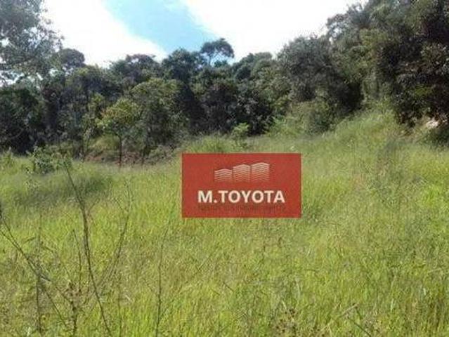 Terreno para venda em Marmeleiro de 20000.00m²