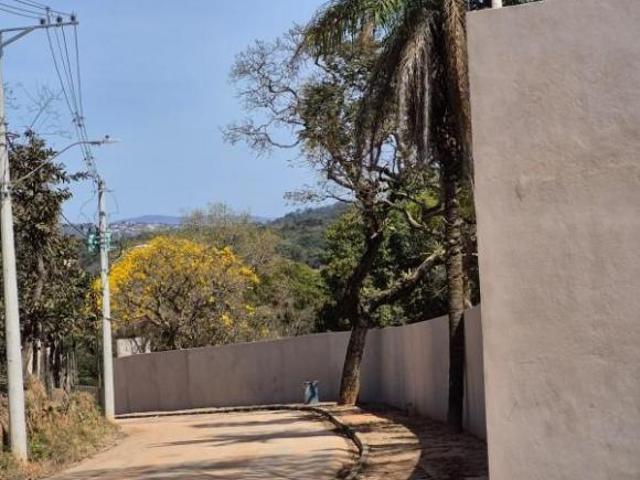 Terreno para venda em Marmeleiros, Betim