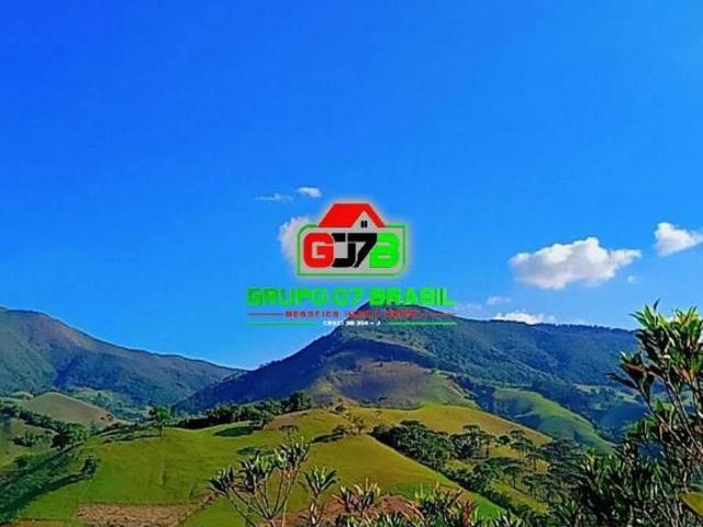 Terreno para venda em Marmelópolis