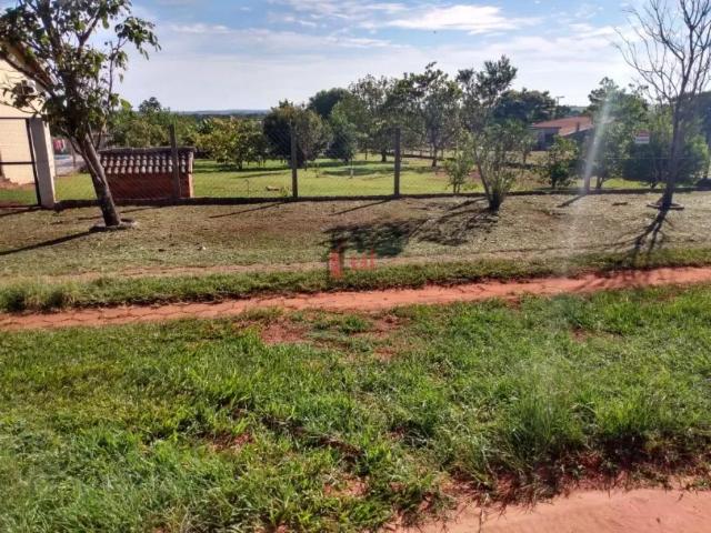 Terreno para Venda em Martinópolis, PORTAL DAS PALMEIRAS