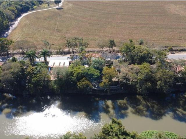 Terreno para venda em Martinho Prado Júnior em Mogi Guaçu São Paulo de 1756.30m²