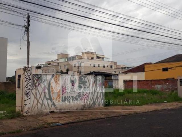 Terreno para venda em Martins, Uberlândia