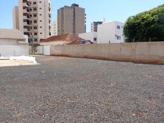 Terreno para venda em Martins, Uberlândia