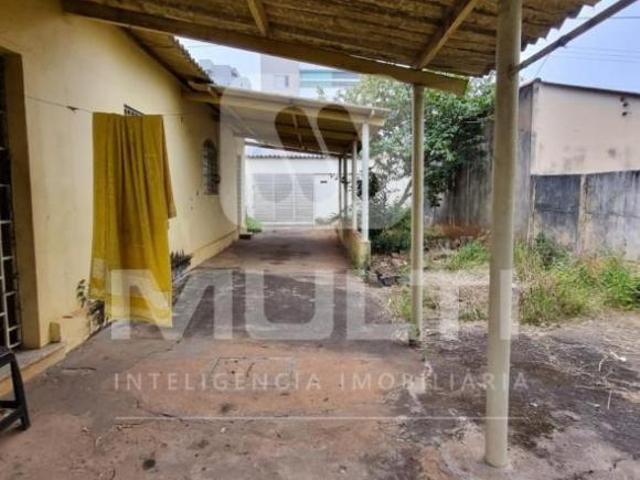 Terreno para venda em Martins, Uberlândia