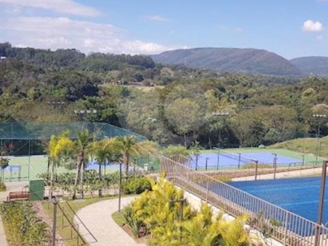 Terreno para venda em Medeiros de 1095.00m²
