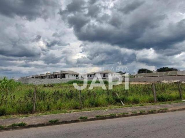 Terreno para venda em Medeiros de 1022.00m²