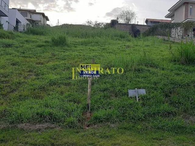 Terreno para venda em Medeiros de 10.00m²