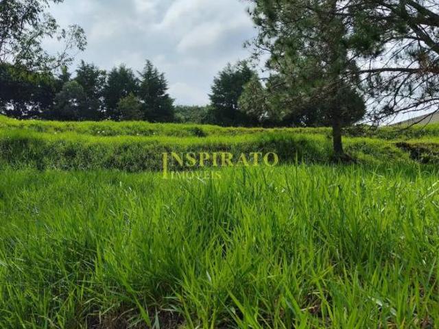Terreno para venda em Medeiros de 10.00m²