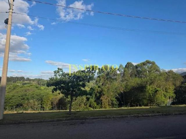 Terreno para venda em Medeiros de 10.00m²