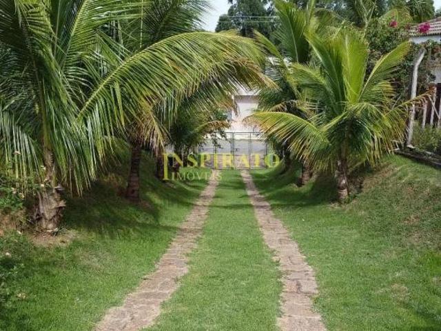 Terreno para venda em Medeiros de 10.00m²