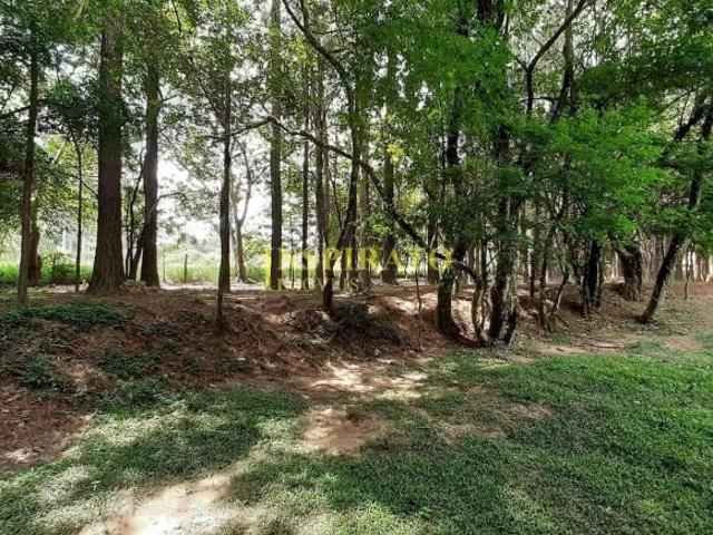 Terreno para venda em Medeiros de 10.00m²