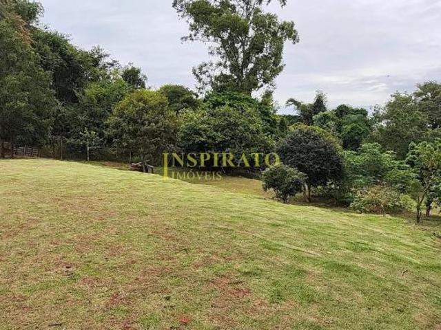 Terreno para venda em Medeiros de 10.00m²