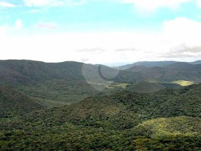 Terreno para venda em Medeiros de 1273.00m²