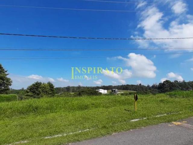 Terreno para venda em Medeiros de 1207.00m²