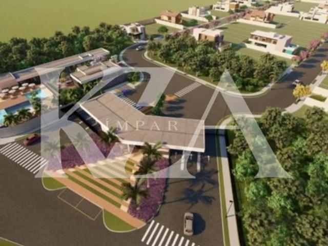 Terreno para venda em Medeiros de 300.00m²