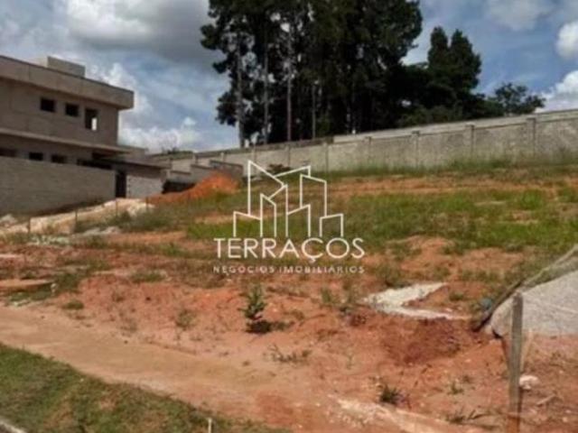 Terreno para venda em Medeiros de 300.00m²