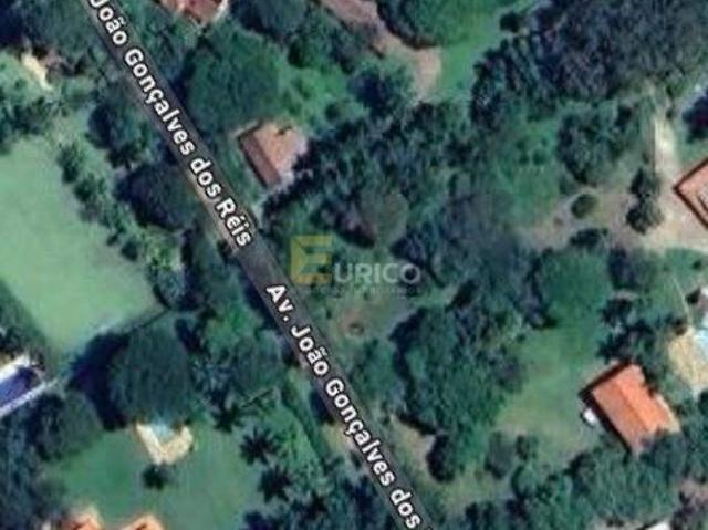 Terreno para venda em Medeiros de 4160.00m²