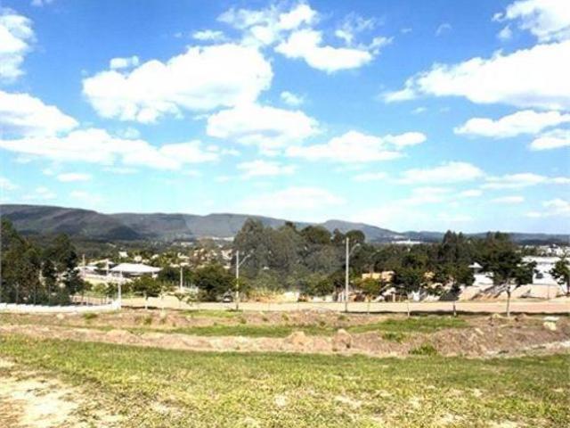 Terreno para venda em Medeiros de 800.00m²