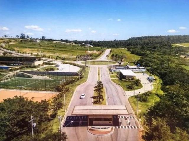 Terreno para venda em Medeiros de 814.00m²