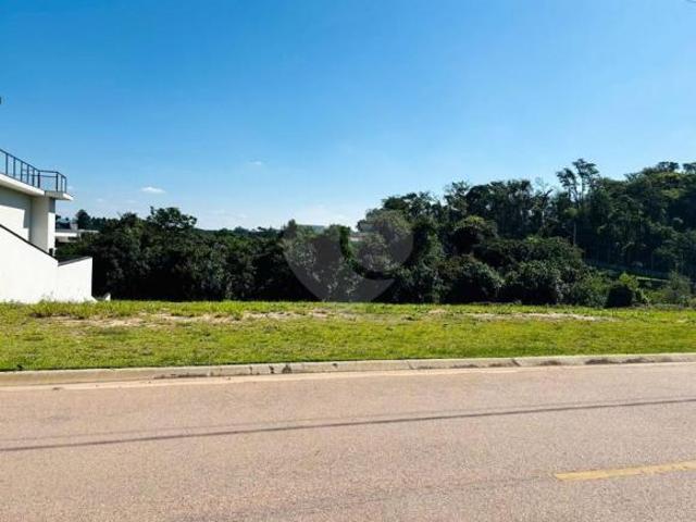 Terreno para venda em Medeiros de 859.00m²