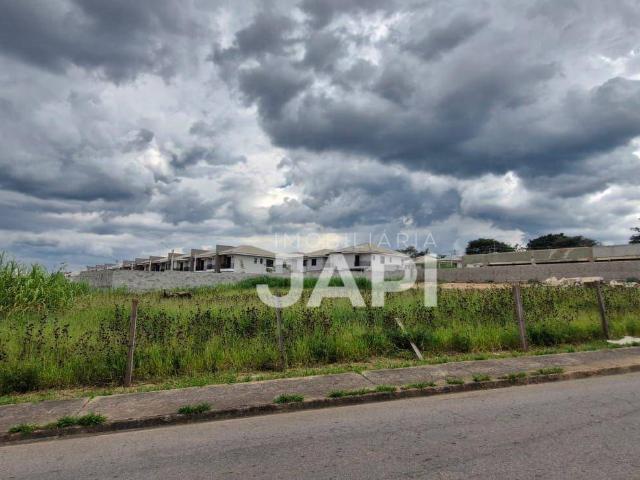 Terreno para venda em Medeiros em Jundiaí São Paulo de 1022.00m²