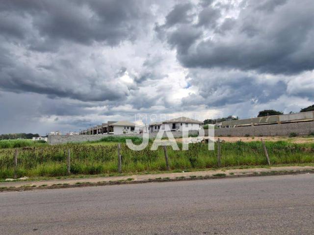 Terreno para venda em Medeiros em Jundiaí São Paulo de 1162.00m²
